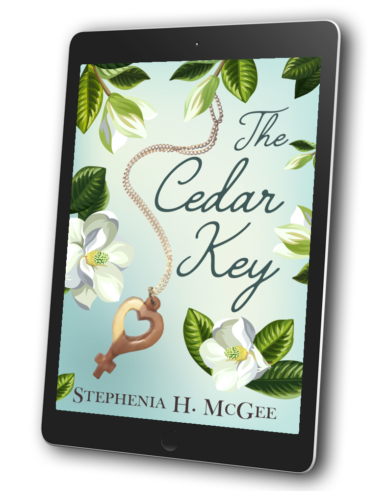 The Cedar Key – StepheniaHMcGee