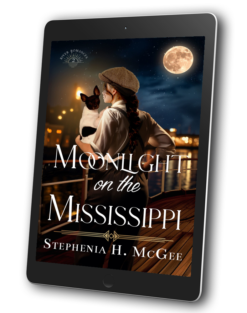 Stephenia H. McGee – StepheniaHMcGee