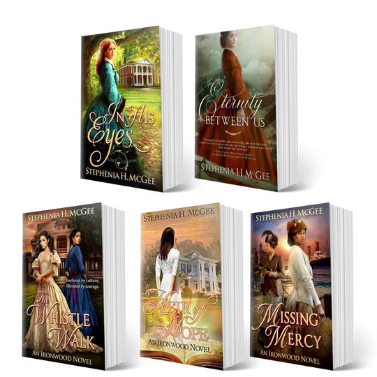 Civil War book bundles – StepheniaHMcGee